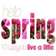 Live a Little: 10 Small Ways to Enjoy Spring - Skimbaco Lifestyle ...