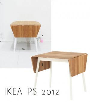 The New IKEA PS 2012 Collection - Skimbaco Lifestyle | Nordic lifestyle ...