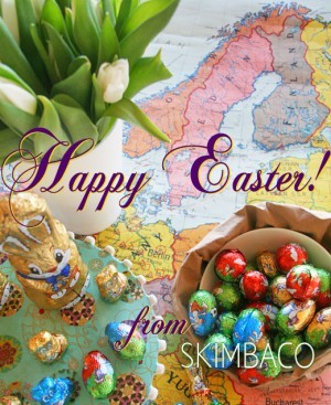 European Easter Traditions Galore - Skimbaco Lifestyle | Nordic ...