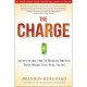 The Charge Book by Brendon Burchard - Skimbaco Lifestyle | Nordic ...