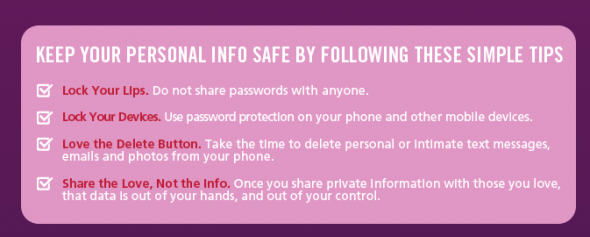 There is no privacy in social media - Skimbaco Lifestyle | Nordic ...