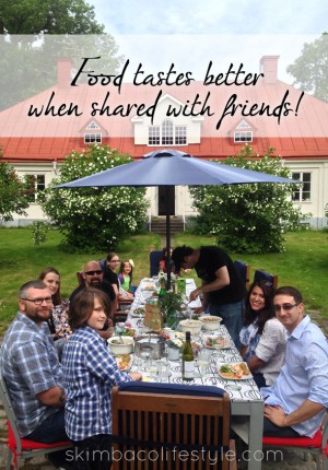 6 Surprisingly Easy Ways to Enjoy Food More, like the Europeans Do ...