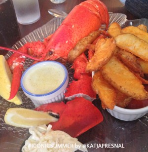 Iconic Summer Moment Pictures Help Charities - Skimbaco Lifestyle ...