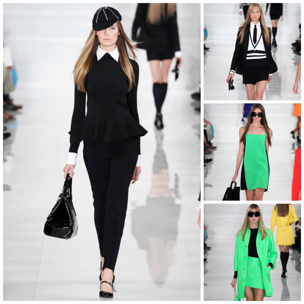 Spring 2014 Trends at New York Fashion Week - Skimbaco Lifestyle ...