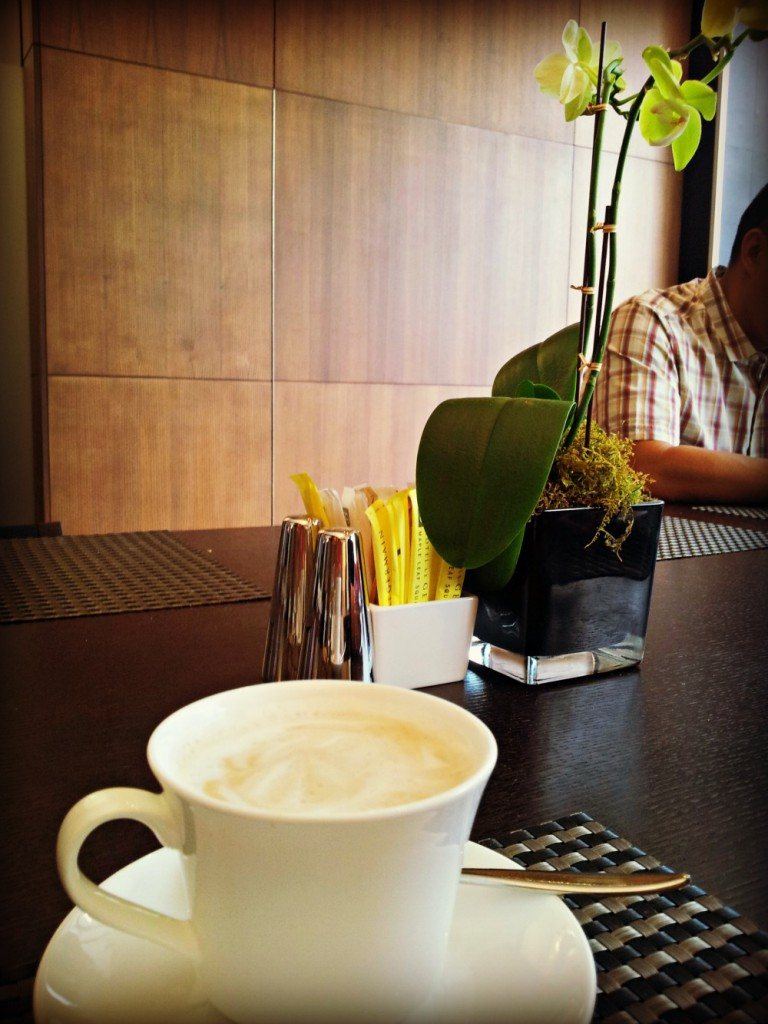 Travel Insight: Defining “luxury” in in-room coffee in luxury hotels ...