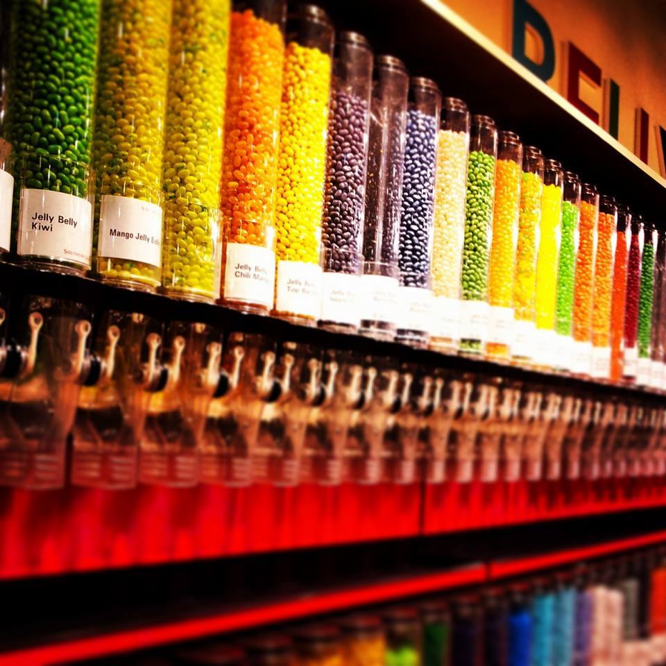 When in North Carolina, the Southern Season store in Chapel Hill is a ...