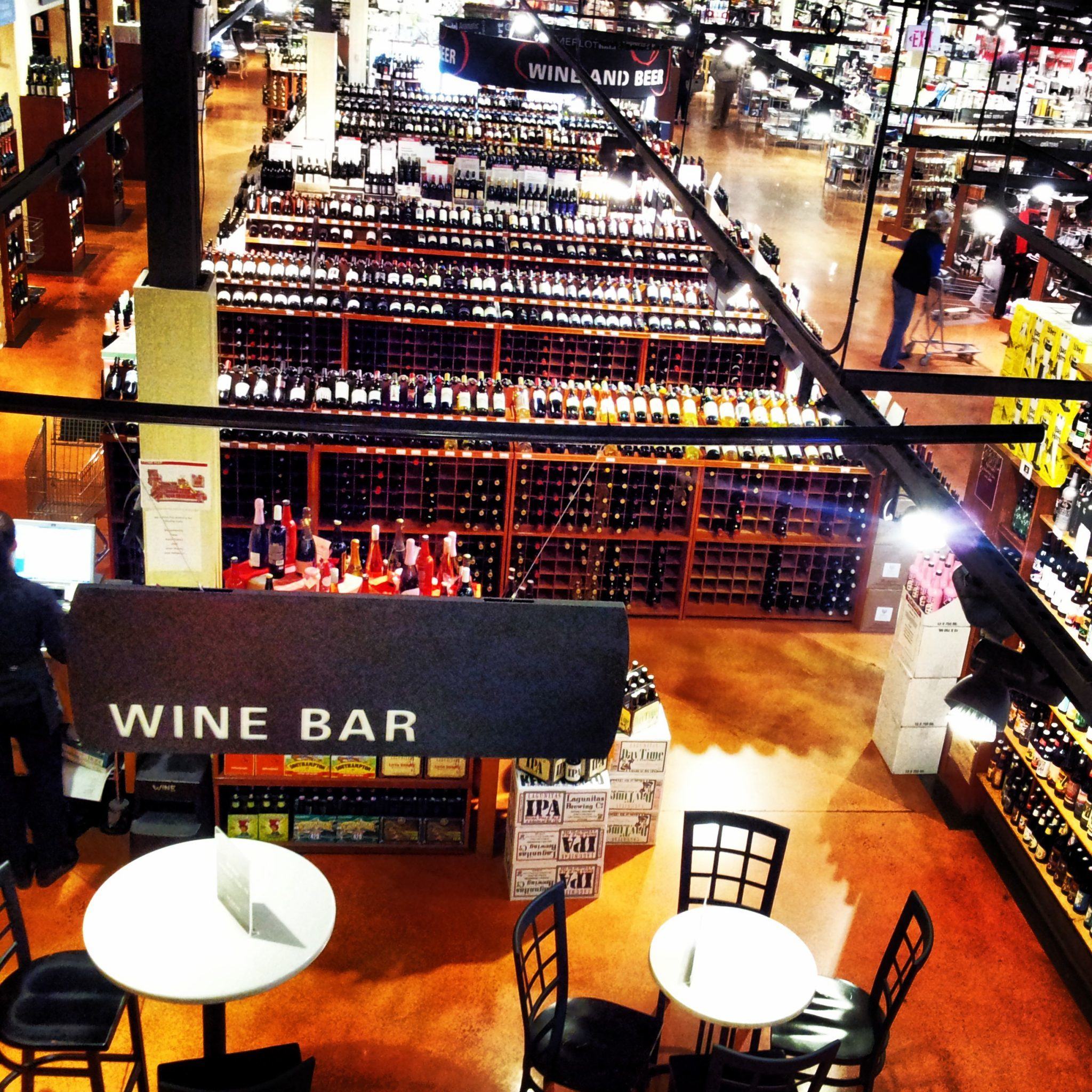 When in North Carolina, the Southern Season store in Chapel Hill is a ...