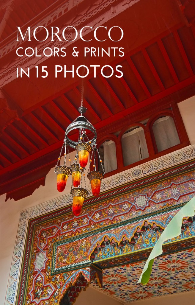 15 Photos that will make you fall in love with vibrant colors of ...