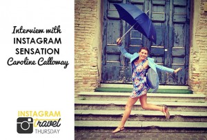 Interview with Instagram Sensation Caroline Calloway - Skimbaco ...