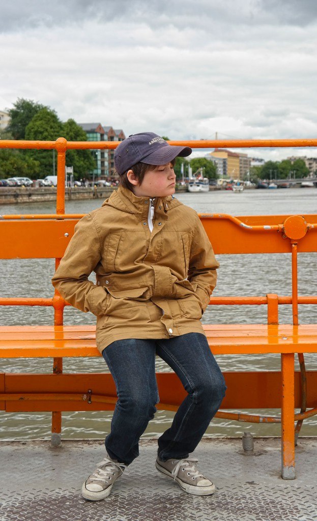 Photo essay of visiting back home to Turku archipelago in Finland ...