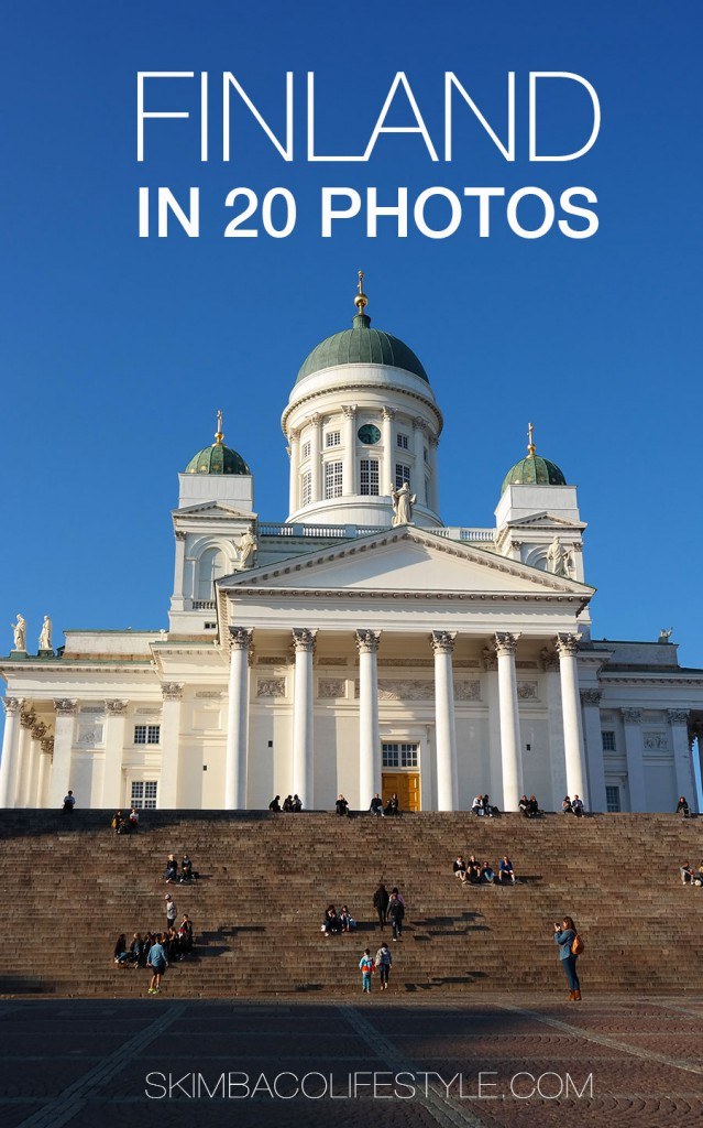 My Finland in 20 Instagram Pictures - Skimbaco Lifestyle | Nordic ...