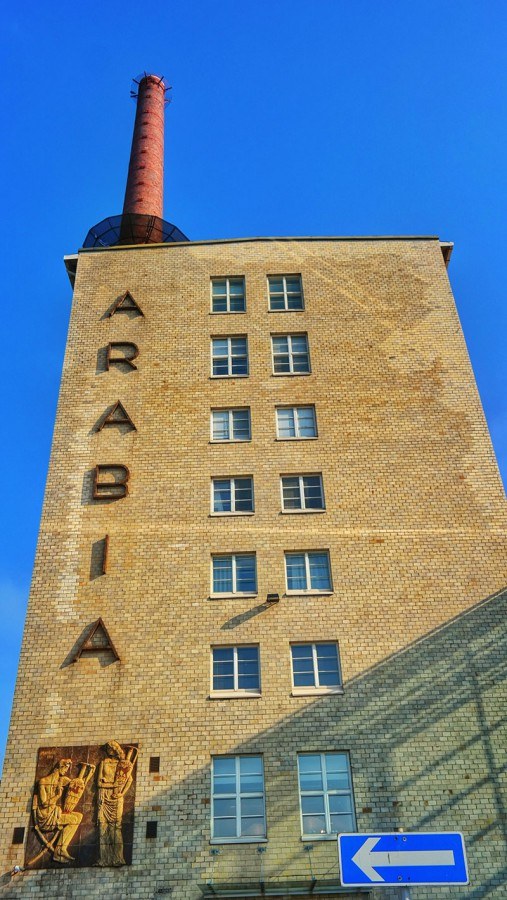 Must do for Finnish Design Lovers: Visit Arabia Factory in Helsinki ...