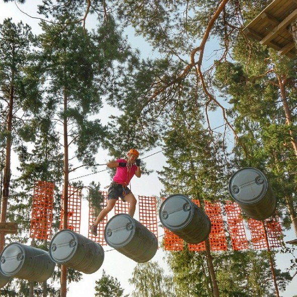 My Finland in 20 Instagram Pictures - Skimbaco Lifestyle | Nordic ...