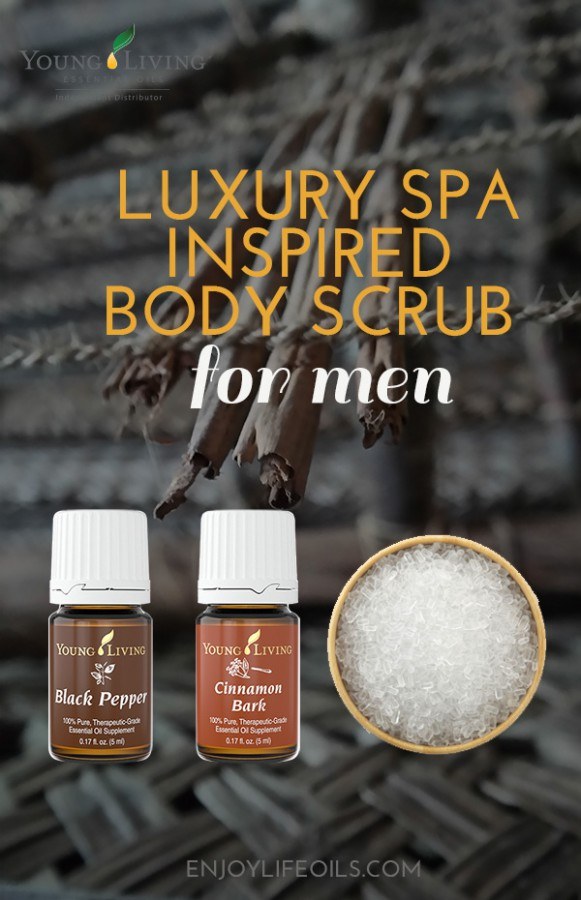 The AWAY Spa at The W in Bali Treats us with a DIY Body Scrub Recipe ...