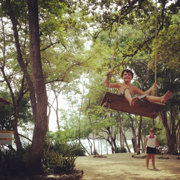 Living Life to the Fullest in Costa Rica: the Pura Vida lifestyle of ...