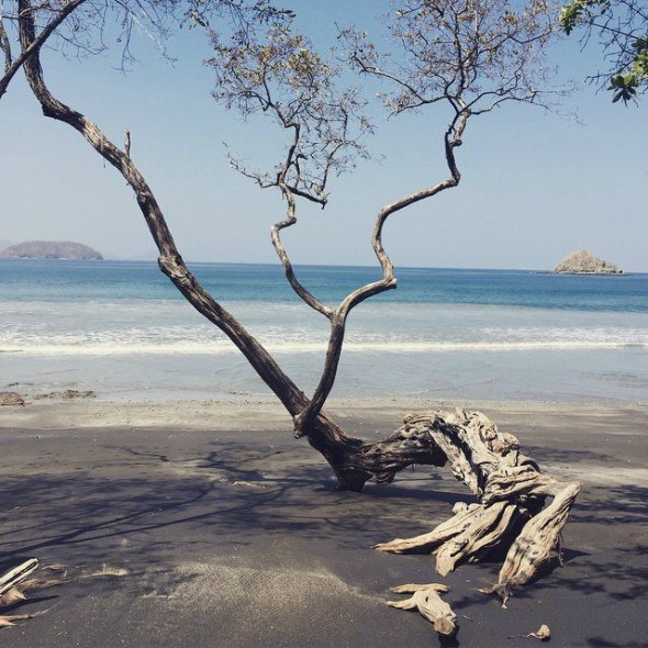 Living Life to the Fullest in Costa Rica: the Pura Vida lifestyle of ...