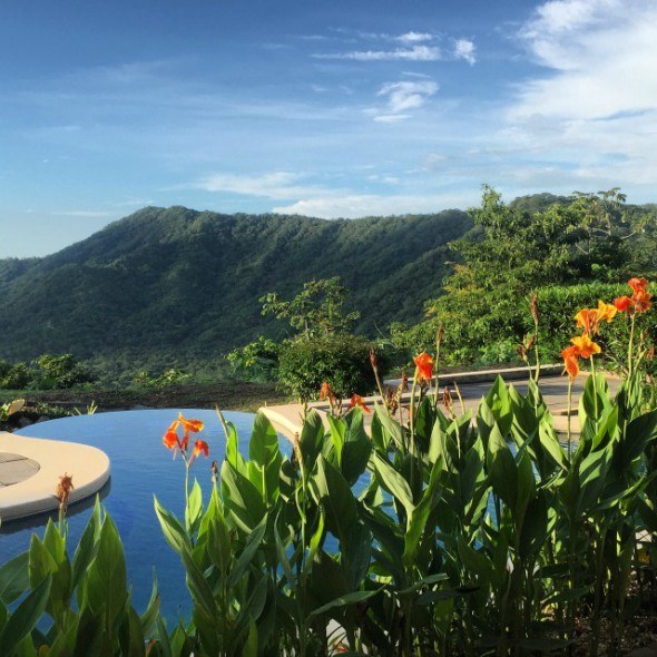 Living Life to the Fullest in Costa Rica: the Pura Vida lifestyle of ...