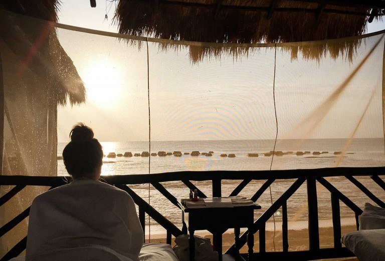 Moby Realeased Free Yoga & Ambience Music: Perfect for Your Luxury Spa ...