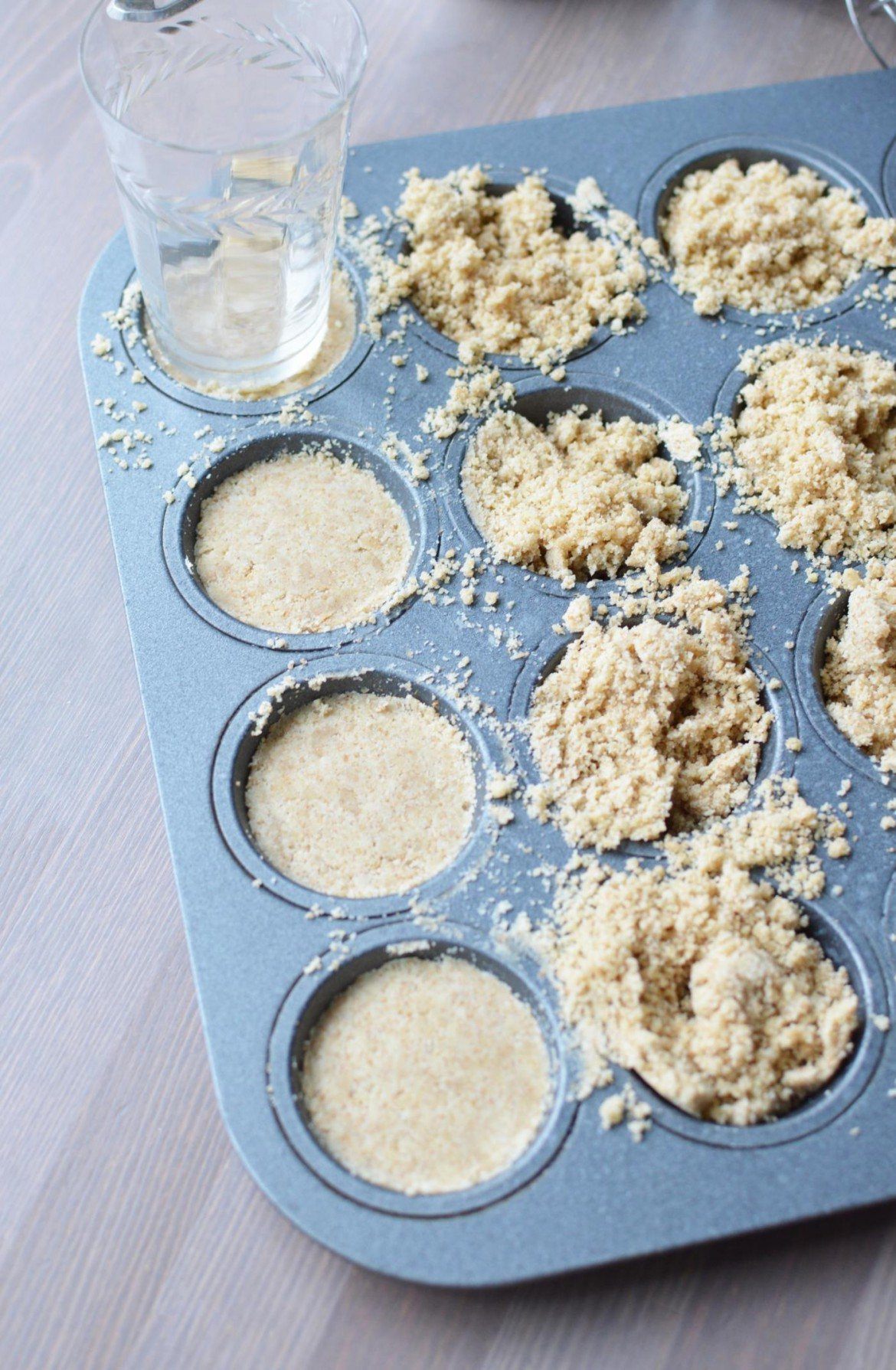Healthy Recipe: Vegan Orange Shortbread (with essential oils ...