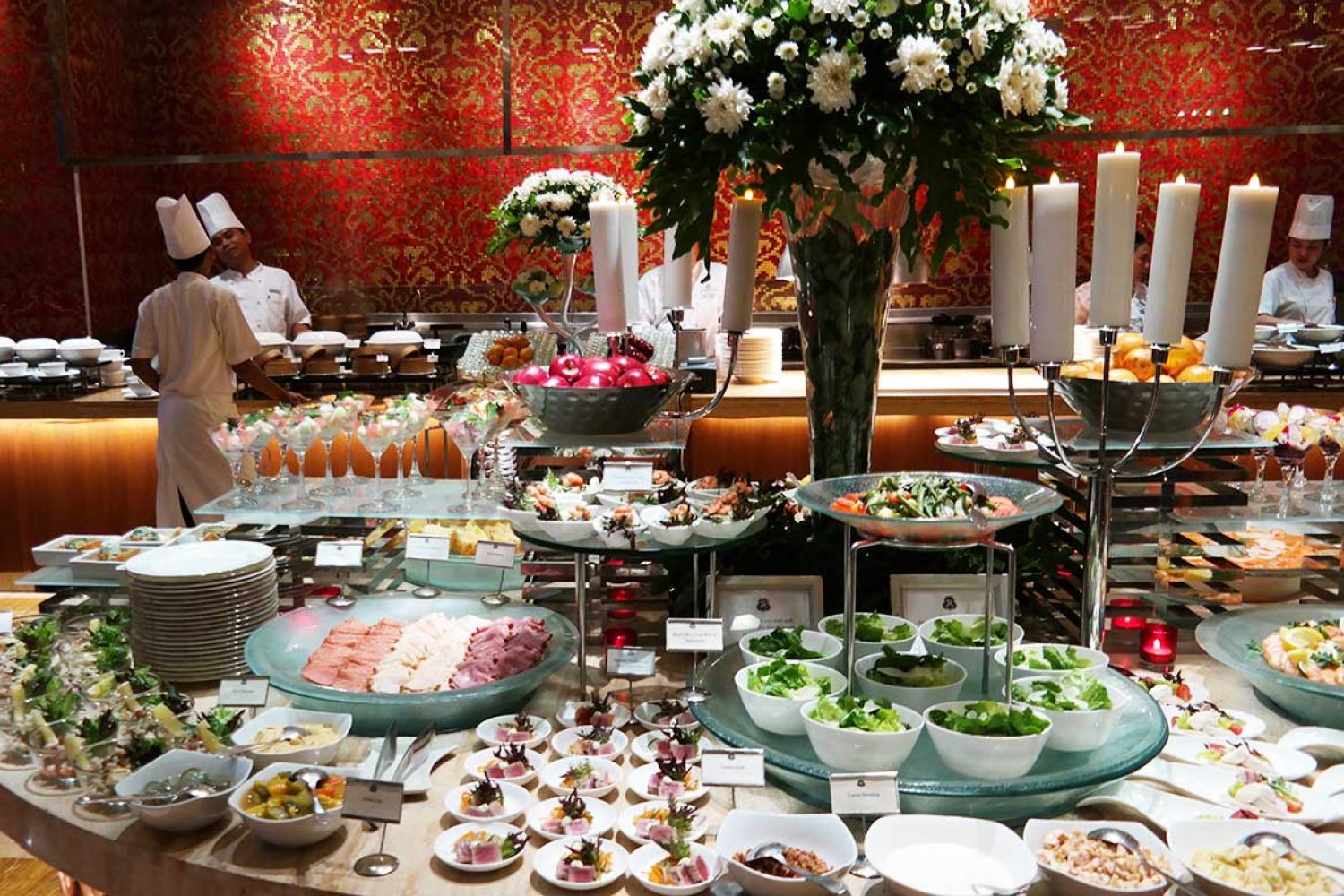 Let Bali Feed Your Belly (Our Favorite Culinary Experiences Listed ...