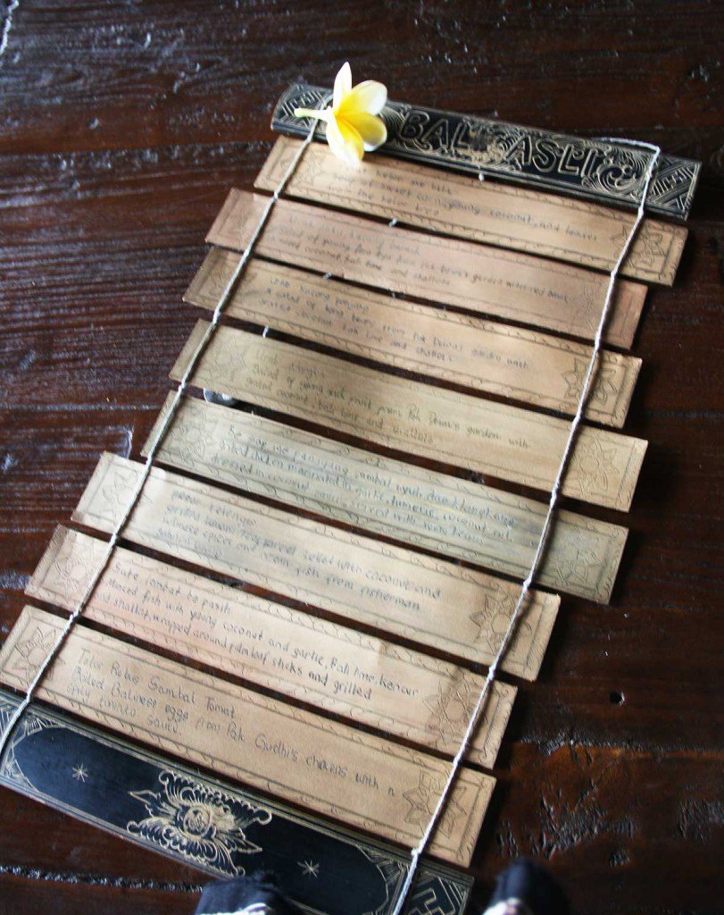 Let Bali Feed Your Belly (Our Favorite Culinary Experiences Listed ...