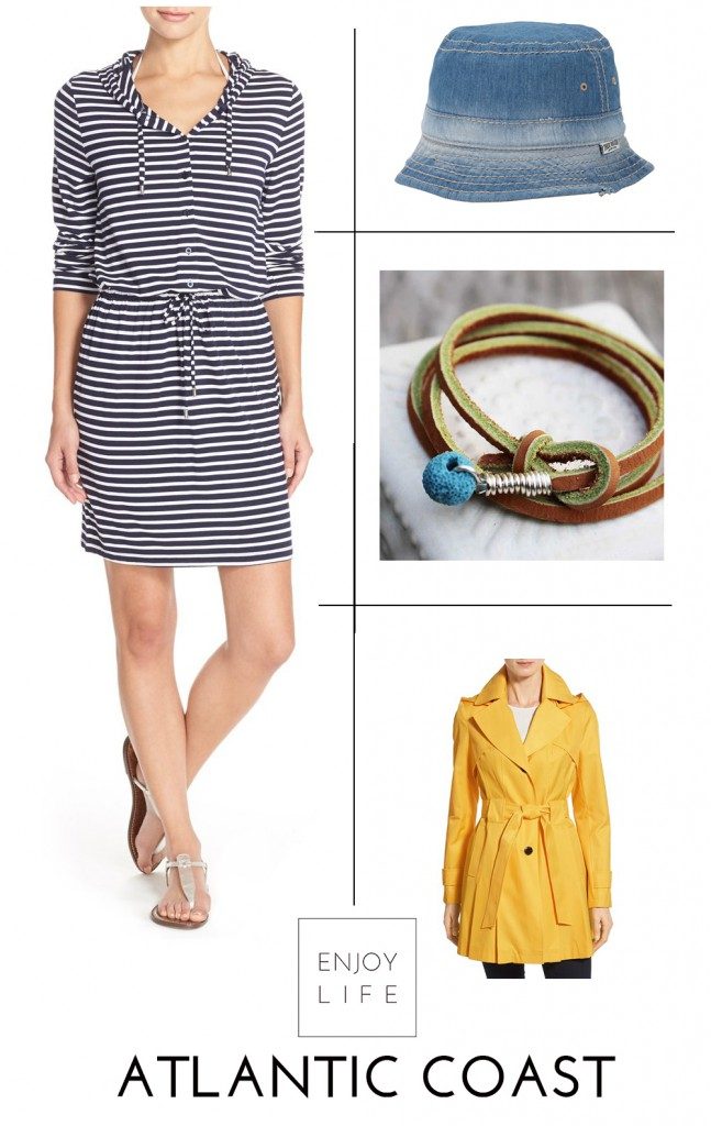 Atlantic Canada Travel Fashion & Our Halifax Lifestyle - Skimbaco ...