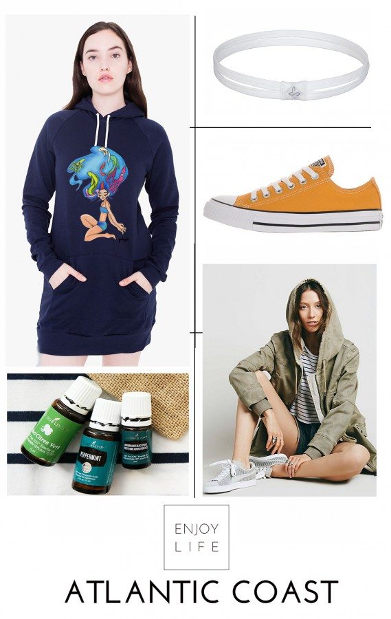 Atlantic Canada Travel Fashion & Our Halifax Lifestyle - Skimbaco ...