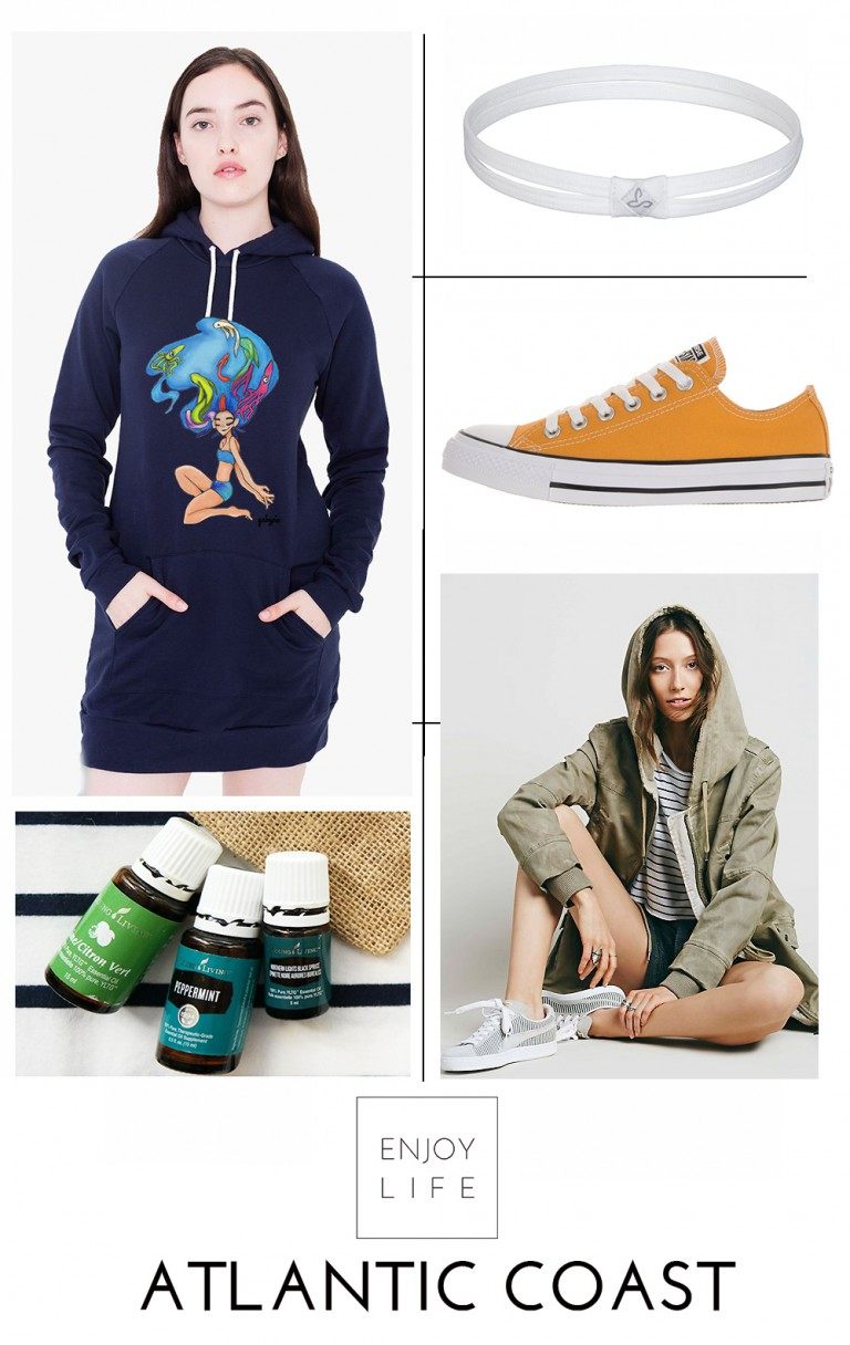 Atlantic Canada Travel Fashion & Our Halifax Lifestyle - Skimbaco ...