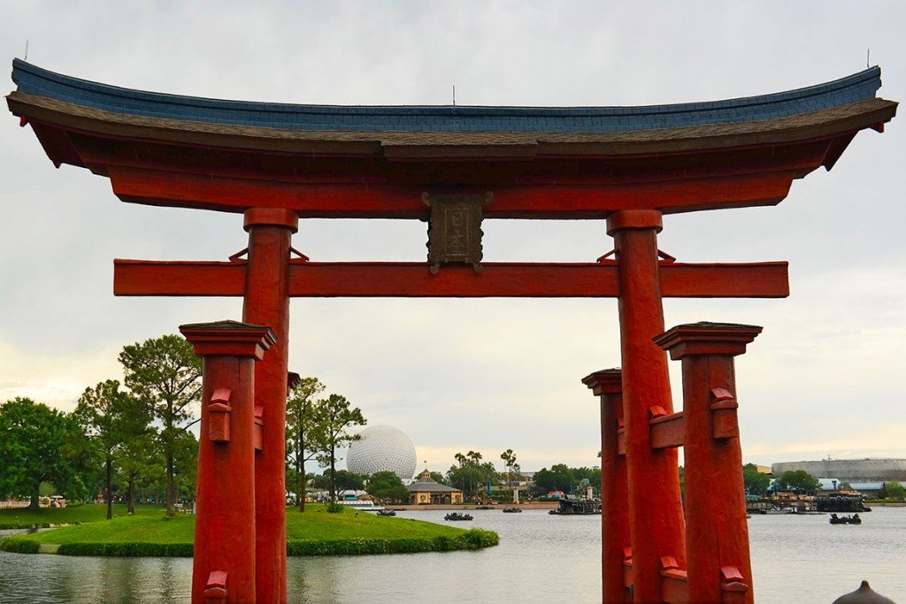 Virtual Tour of Epcot’s World Showcase in Disney World (30+ photos and ...