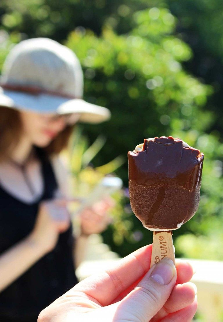 Weekend Indulgence - Skimbaco Lifestyle | Nordic lifestyle magazine