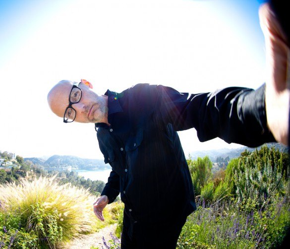 Moby Realeased Free Yoga & Ambience Music: Perfect for Your Luxury Spa ...