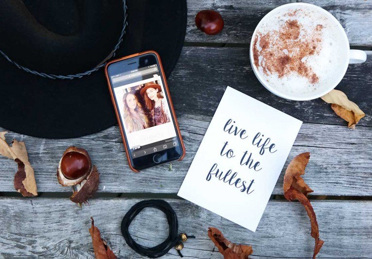 The Best Fall Music Playlist by Skimbaco Lifestyle - Skimbaco Lifestyle ...