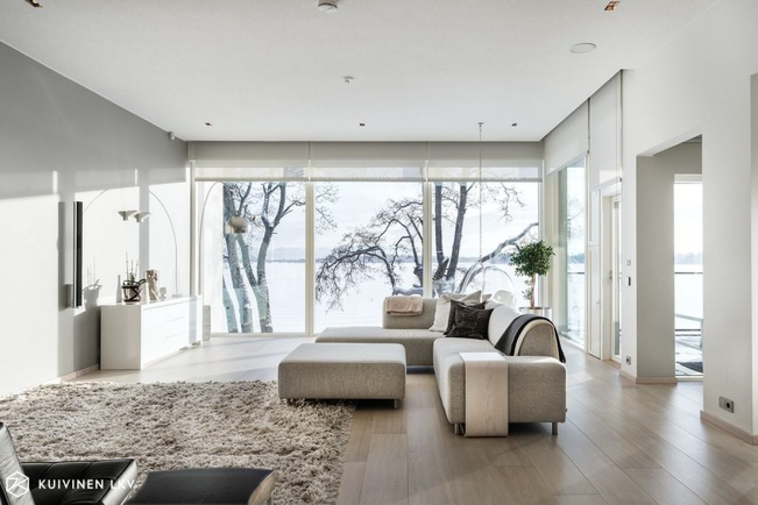 6 Most Expensive Houses for Sale in Finland - Skimbaco Lifestyle ...