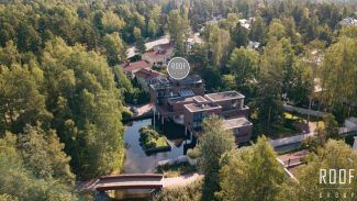 6 Most Expensive Houses for Sale in Finland - Skimbaco Lifestyle ...