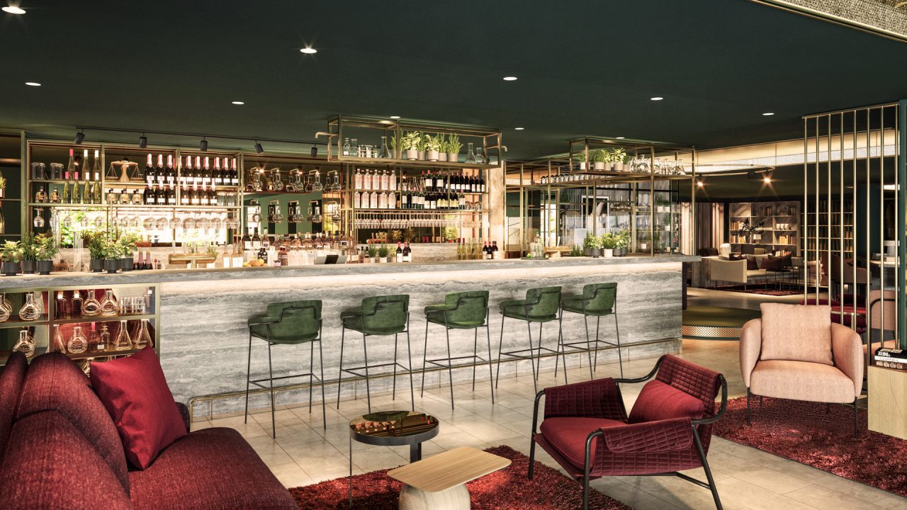 Marski by Scandic – Signature Hotel in Helsinki - Skimbaco Lifestyle ...