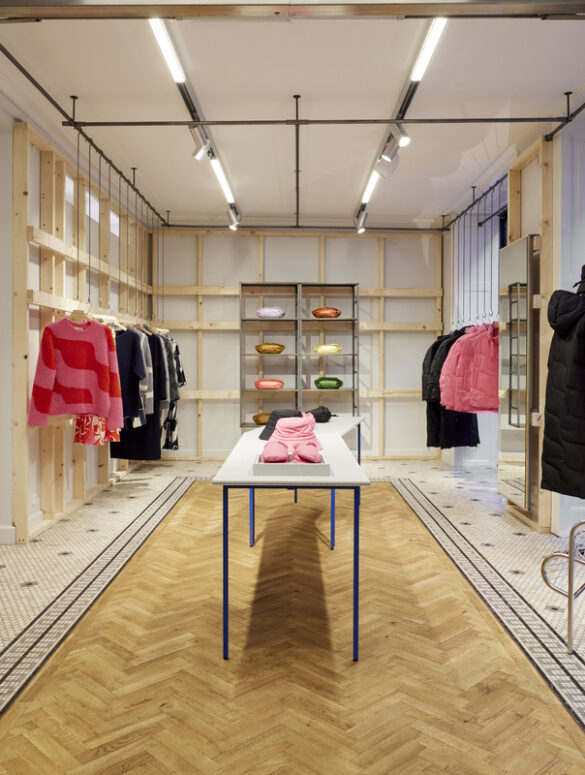 Marimekko Global Expansion – New Stores in the Nordics and Asia ...