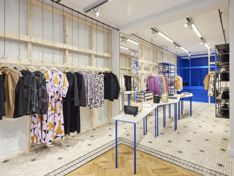 Marimekko Global Expansion – New Stores in the Nordics and Asia ...