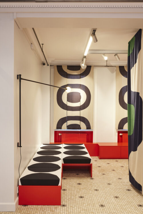 Marimekko Global Expansion – New Stores in the Nordics and Asia ...