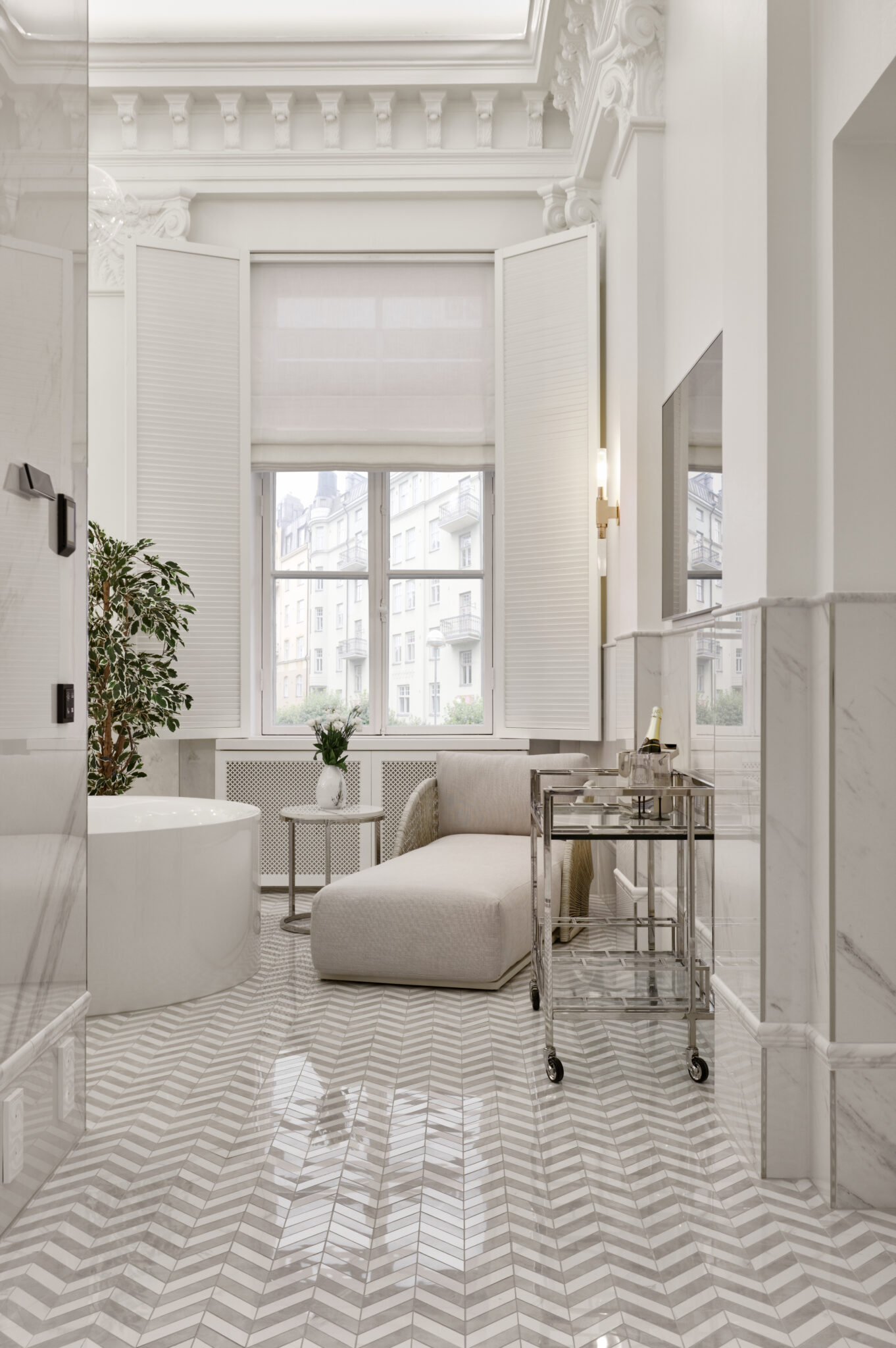 Elevate Your Helsinki Experience: The Grand Debut of The Hotel Maria ...