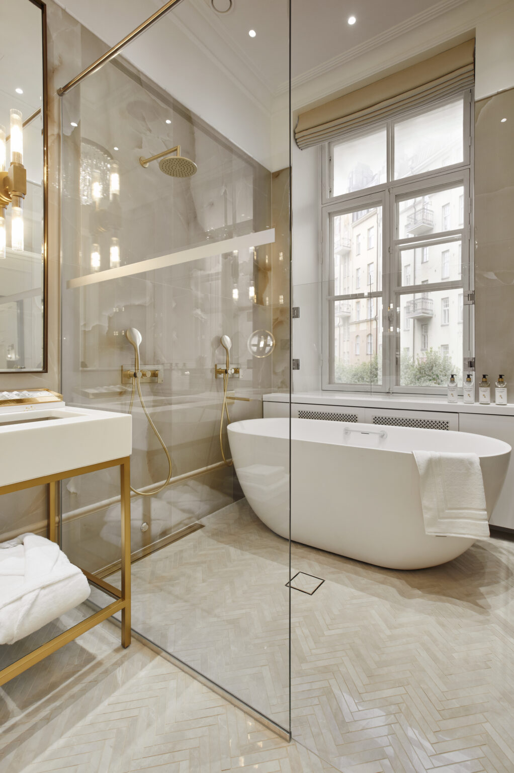Elevate Your Helsinki Experience: The Grand Debut of The Hotel Maria ...