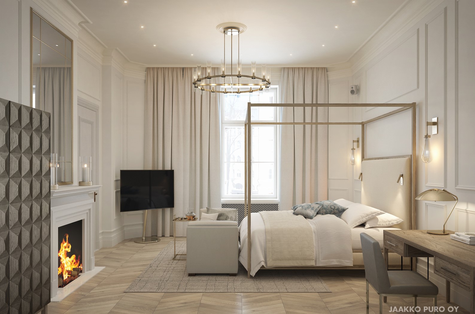 Elevate Your Helsinki Experience: The Grand Debut of The Hotel Maria ...